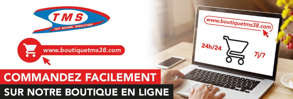 Boutique - TMS